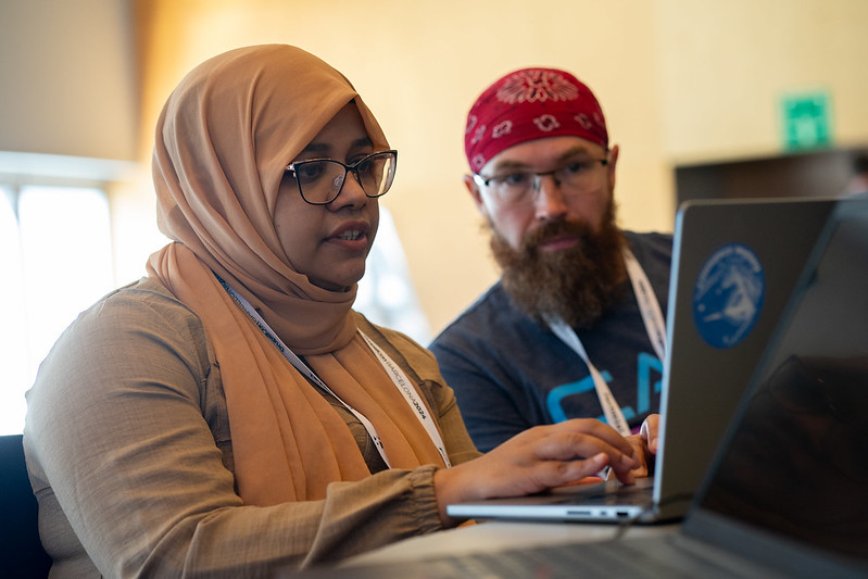 Contribution | Drupal Events